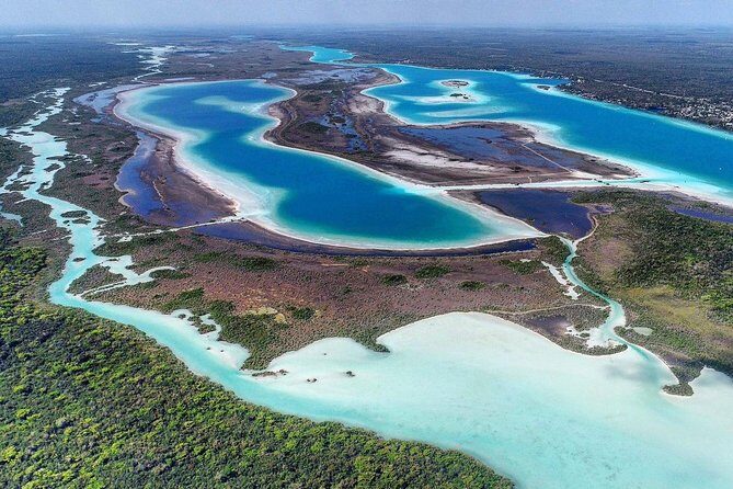 Lovely Bacalar - FAQ