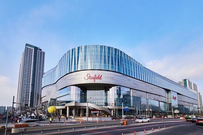 Lovely Runner Suwon Filming location tour - What Does the Tour Include?