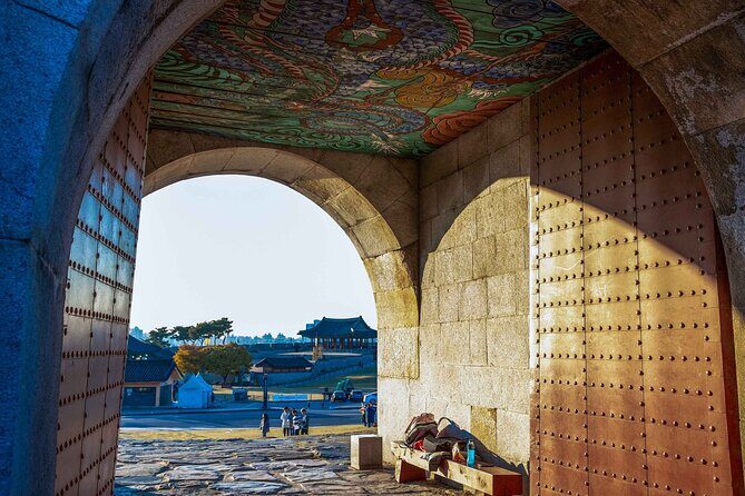 Lovely Runner Suwon Filming location tour - Final Thoughts