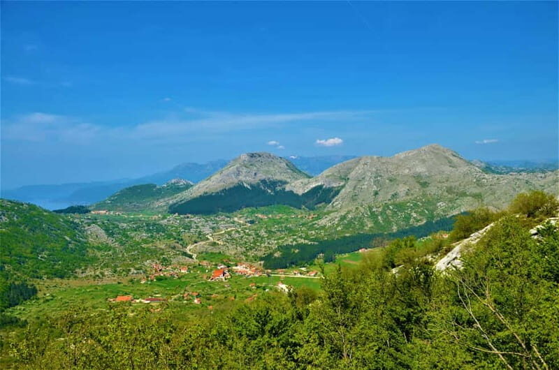 Loven Hiking Private Tour - Exploring the Loven Hiking Private Tour: A Journey into Montenegro’s Sacred Mountain