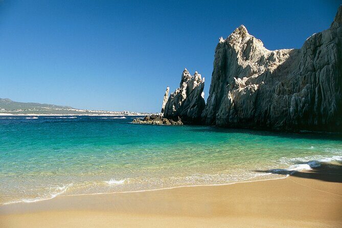 Lovers Beach and El Arco Boat Trip - Authentic Touches and Unique Tips