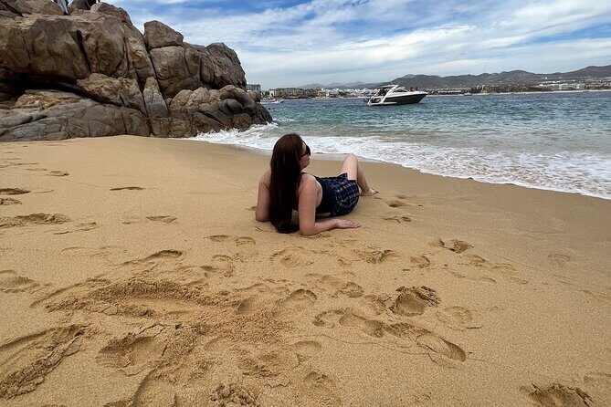 Lovers Beach and El Arco Boat Trip - Who Should Consider This Tour?