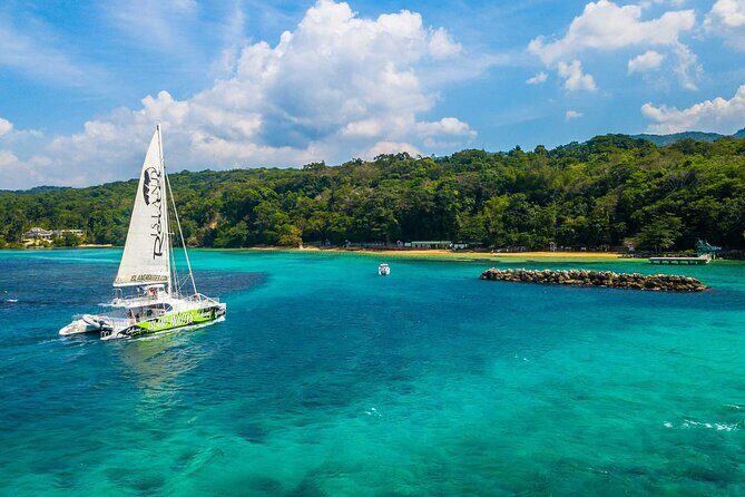 Lovers Rock Catamaran Cruise From Ocho Rios - Price and Value: Is It Worth It?