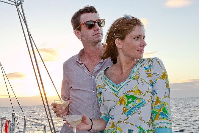 Lovers Rock Catamaran Cruise From Ocho Rios - Who Is This Tour Best For?