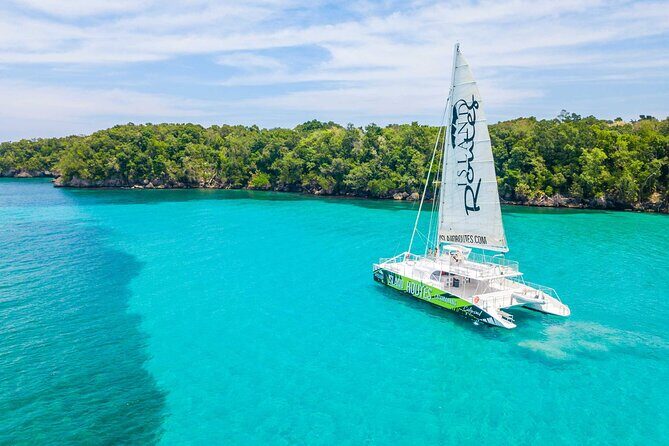 Lovers Rock Catamaran Cruise From Ocho Rios - Practical Tips for Travelers
