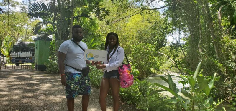 Lovers Rock (Great River Bamboo Rafting with Shopping) - Who Will Love This Tour?