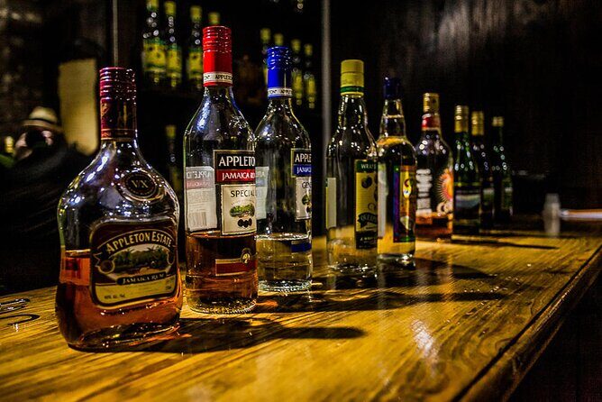 Lovers Rock Great River Bamboo Rafting with Shopping - Is This Tour Right for You?