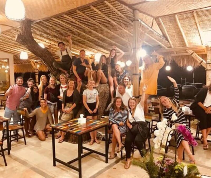 Lovina: Dolphin Watching Day Tour with Snorkeling - Key Points