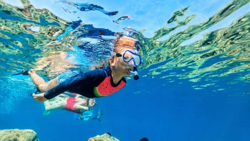 Lovina: Dolphin Watching Snorkeling Tour And Ocean Swing - FAQ