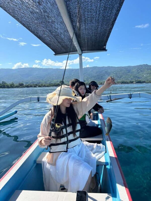 Lovina: Private Fishing Trip, Dolphin Watching, & Waterfall - How This Tour Adds Value