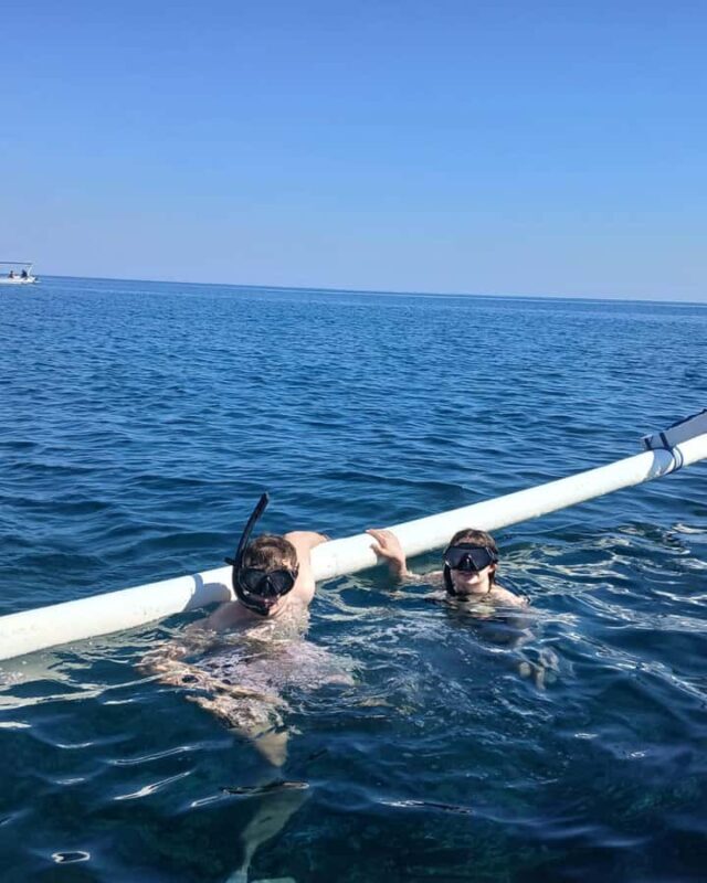 Lovina : SPECIAL FULL TRIP dolphin watch, swim, and snorkel - Practical Details and Considerations