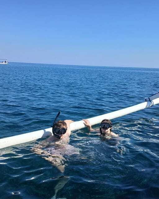 Lovina : SPECIAL FULL TRIP dolphin watch, swim, and snorkel - Who Will Love This Tour?