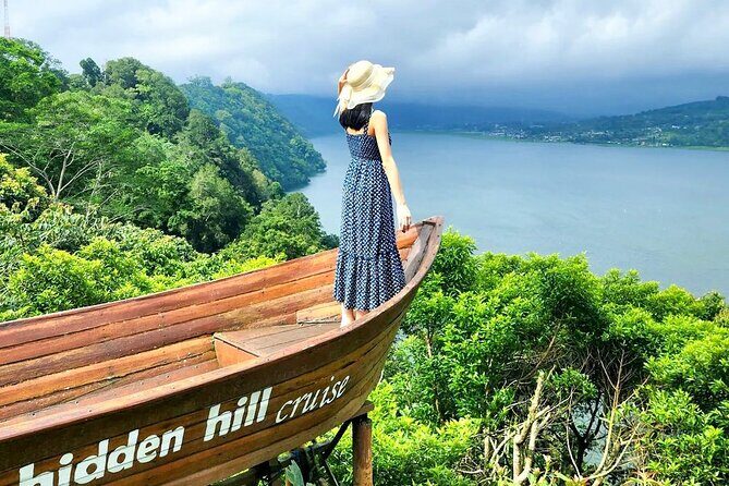 Lovina Sunrise Dolphin & Waterfall Tour - The Itinerary: A Deep Dive