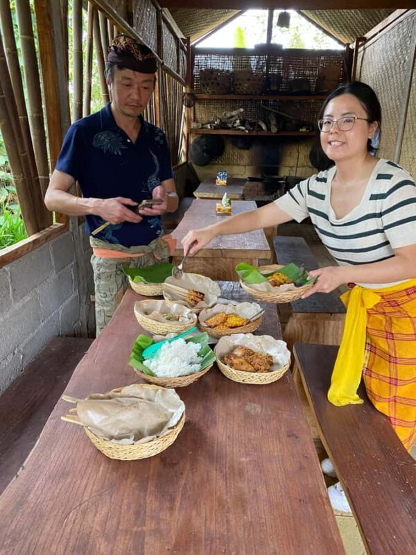 Lovina Sunrise Dolphins & Munduk Cooking Experience - FAQ
