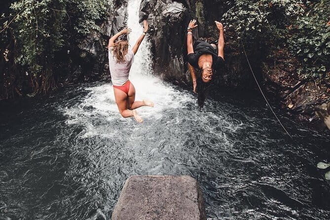 Lovina Watching Dolphin with Sunrise-Snorkeling-Waterfall Tour - An Authentic Adventure in Bali’s North