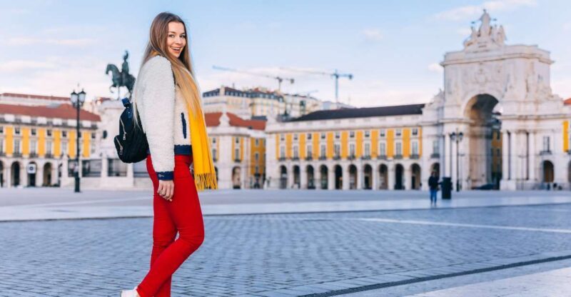 Loving Lisbon: Capture Your Memories with a Photoshoot! - Key Points