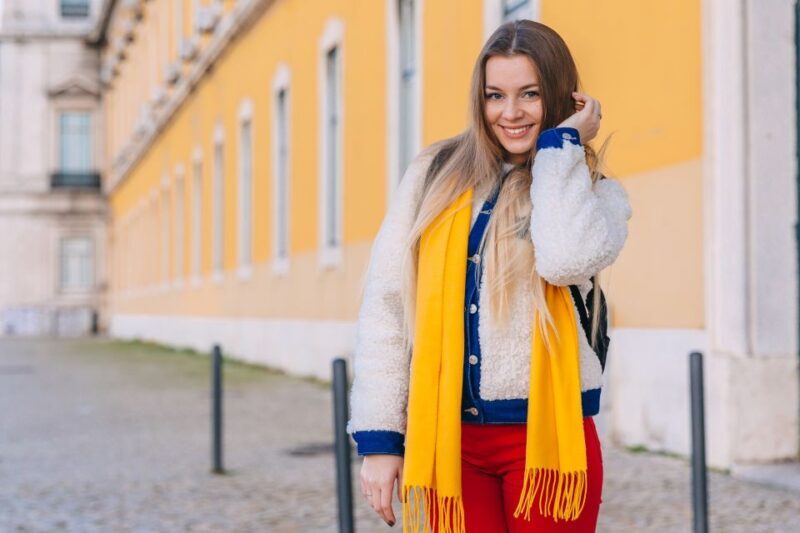 Loving Lisbon: Capture Your Memories with a Photoshoot! - Exploring the Photoshoot Experience