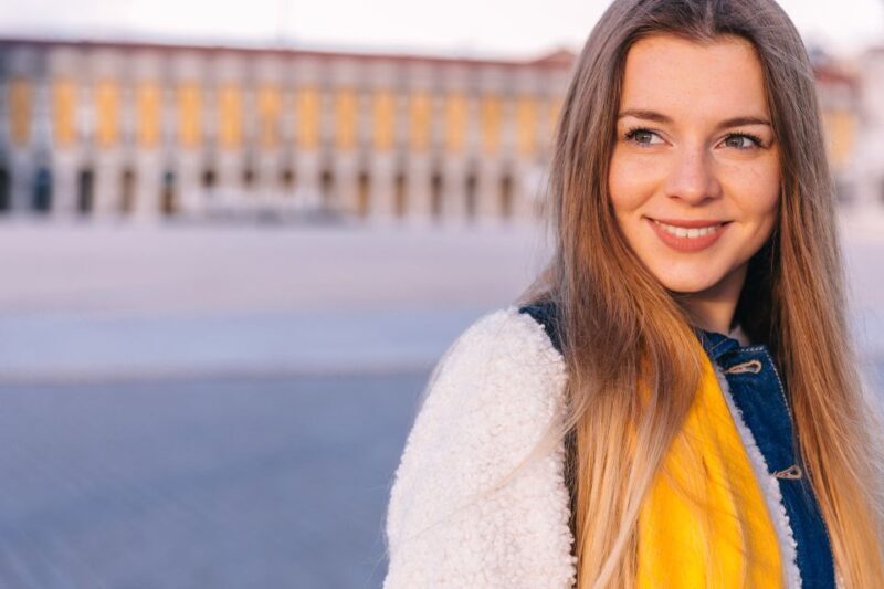 Loving Lisbon: Capture Your Memories with a Photoshoot! - Who Should Consider This?