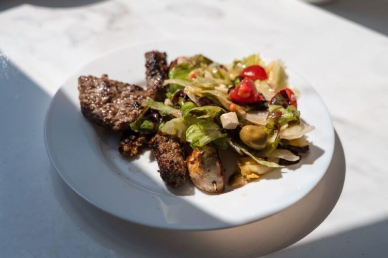 Lovran/Opatija: Swimming on Cres Island with Lunch - An In-Depth Look at the Cres Island Boat Tour