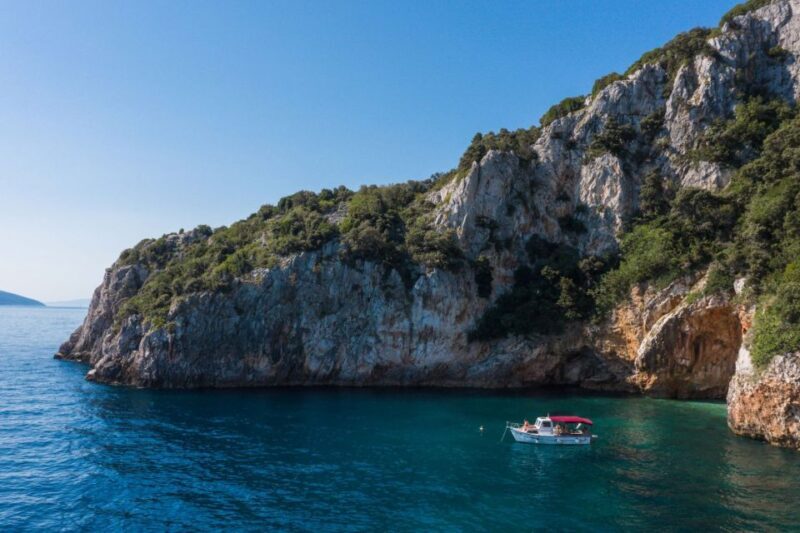 Lovran/Opatija: Swimming on Cres Island with Lunch - Who Is This Tour Perfect For?