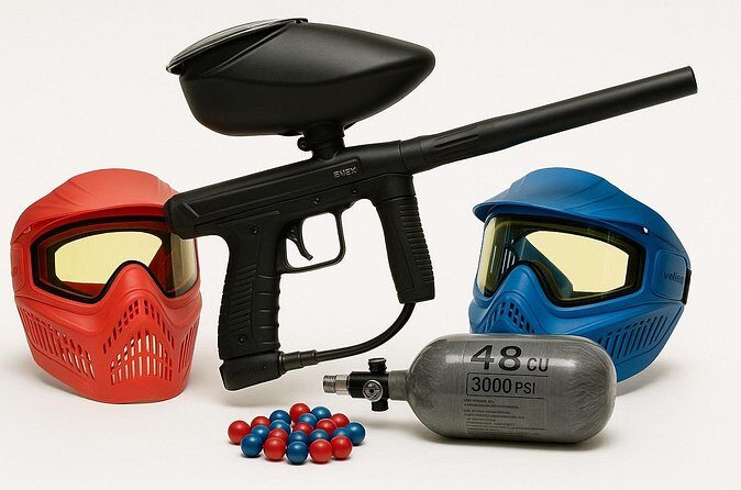 Low Impact Paintball Adventure - Final Thoughts: Is It Worth It?