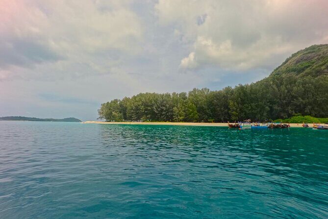 Low Season Lipe Island Snorkeling Adventure (June-Oct) - Frequently Asked Questions