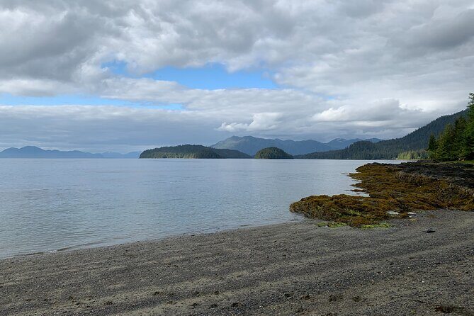 Low Tide Excursion & Totem Bight Park - FAQs