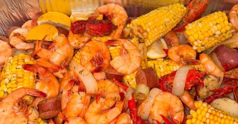 Lowcountry Boil Sunset Cruise - Who Is This Tour Best For?
