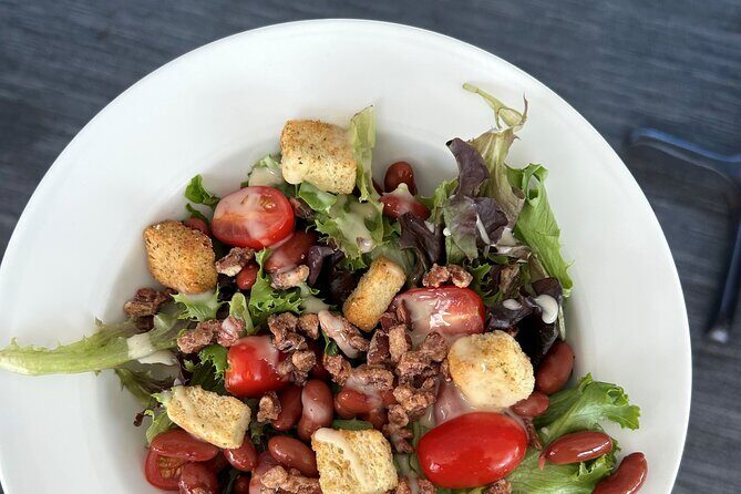 Lowcountry Lunch Buffet Cruise in Hilton Head - An In-Depth Look at the Hilton Head Cruise