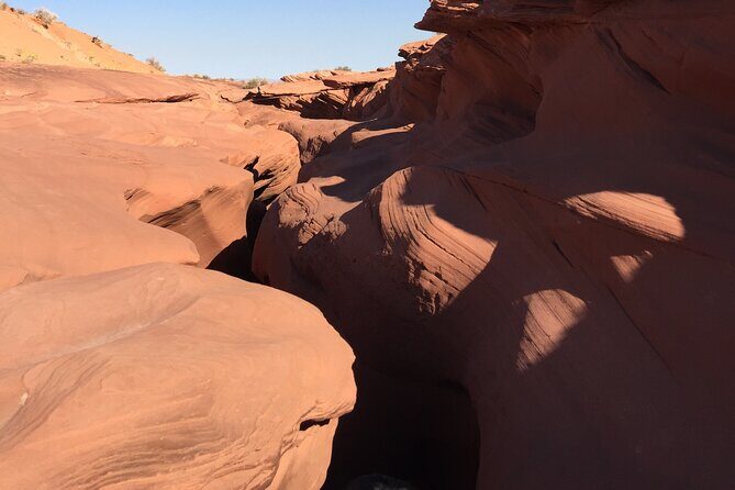 Lower Antelope and Horseshoe Bend Tour from Las Vegas - What Do Travelers Say?