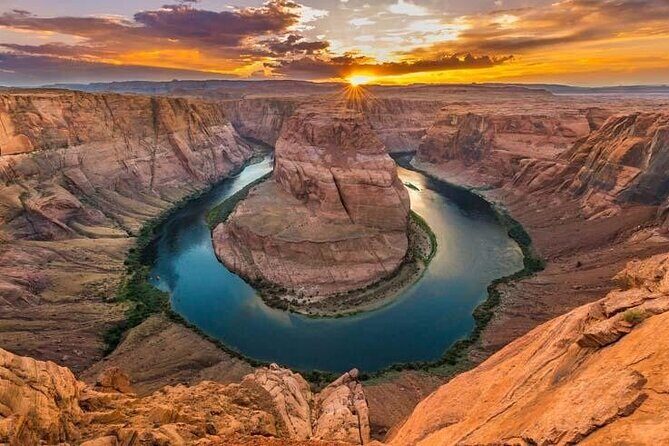 Lower Antelope and Horseshoe Bend Tour from Las Vegas - Who Should Consider This Tour?