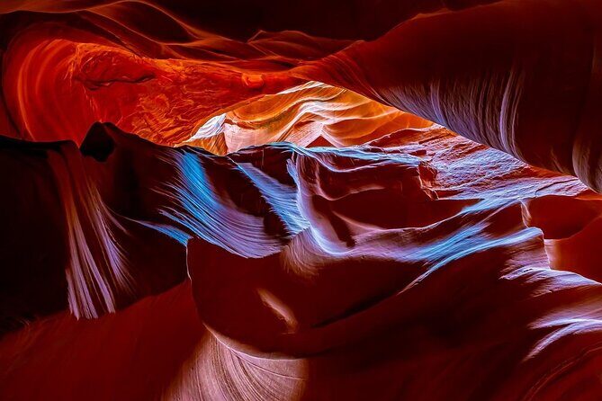Lower Antelope and Horseshoe Bend Tour from Las Vegas - FAQ