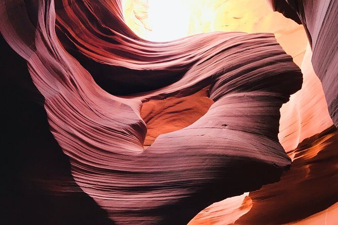 Lower Antelope Canyon Admission Ticket - What Makes the Lower Antelope Canyon Tour Stand Out?