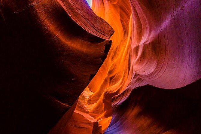 Lower Antelope Canyon Admission Ticket - Review Summary