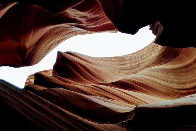 Lower Antelope Canyon Admission Ticket - The Sum Up: Who Will Appreciate This Tour?