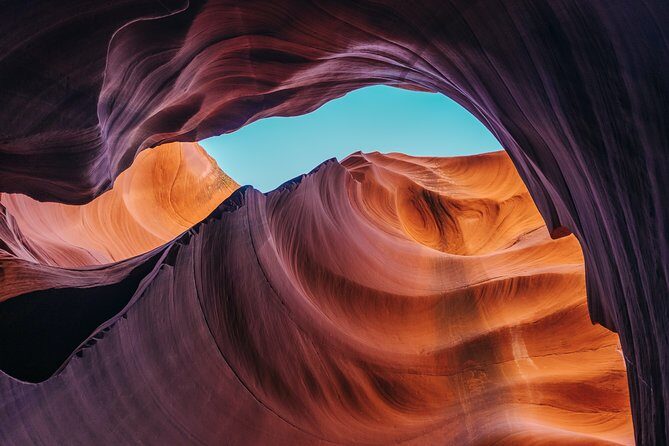Lower Antelope Canyon Admission Ticket - FAQ: Practical Questions About the Lower Antelope Canyon Tour