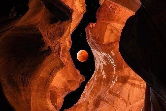 Lower Antelope Canyon and Horseshoe Bend Day Tour with Lunch - An In-Depth Look at the Tour Experience