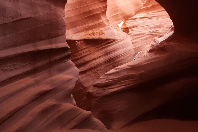Lower Antelope Canyon and Horseshoe Bend from Sedona - Navigating the Logistics: What to Expect