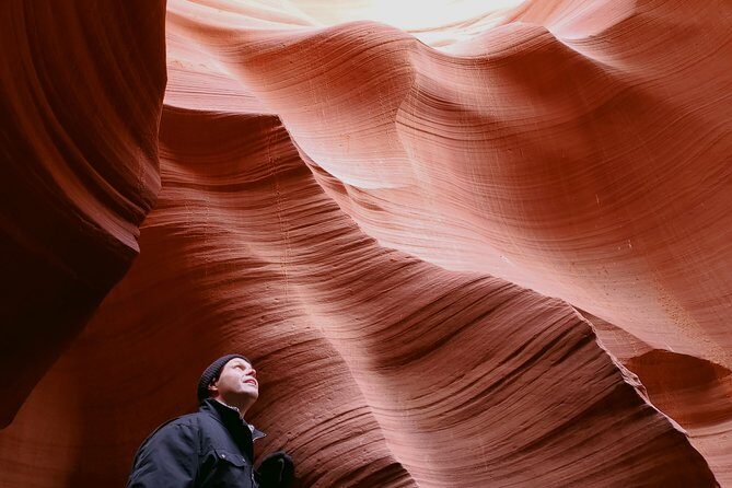 LOWER Antelope Canyon from Sedona and Flagstaff - Final Thoughts: Is It Worth It?