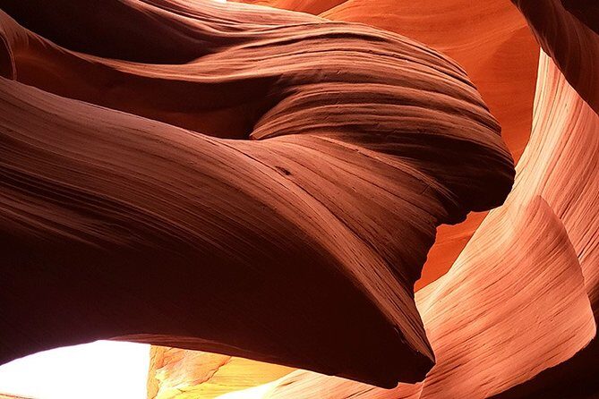 LOWER Antelope Canyon from Sedona & Flagstaff - What to Expect and How to Prepare
