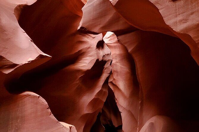 LOWER Antelope Canyon from Sedona & Flagstaff - Final Thoughts: Is This Tour Right for You?