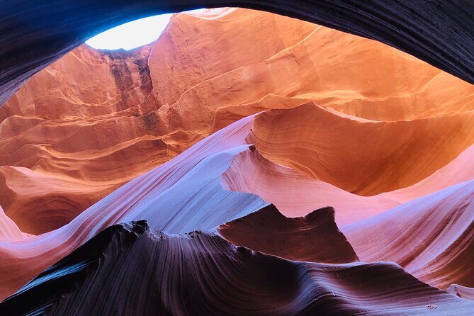 Lower Antelope Canyon General Guided Tour - An Authentic Exploration of Lower Antelope Canyon
