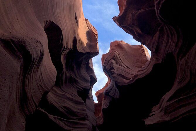 Lower Antelope Canyon General Guided Tour - Authentic Encounters and Practical Tips