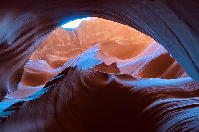 Lower Antelope Canyon General Guided Tour - FAQs