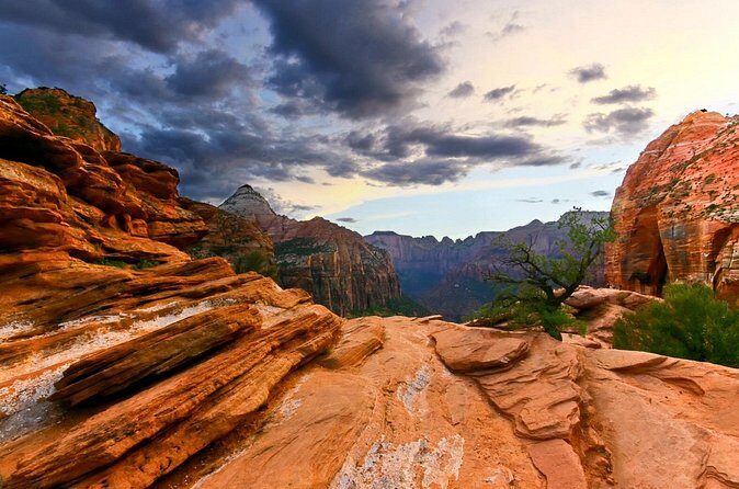 Lower Antelope Canyon, Grand Canyon 6-Day Tour from Los Angeles - Frequently Asked Questions