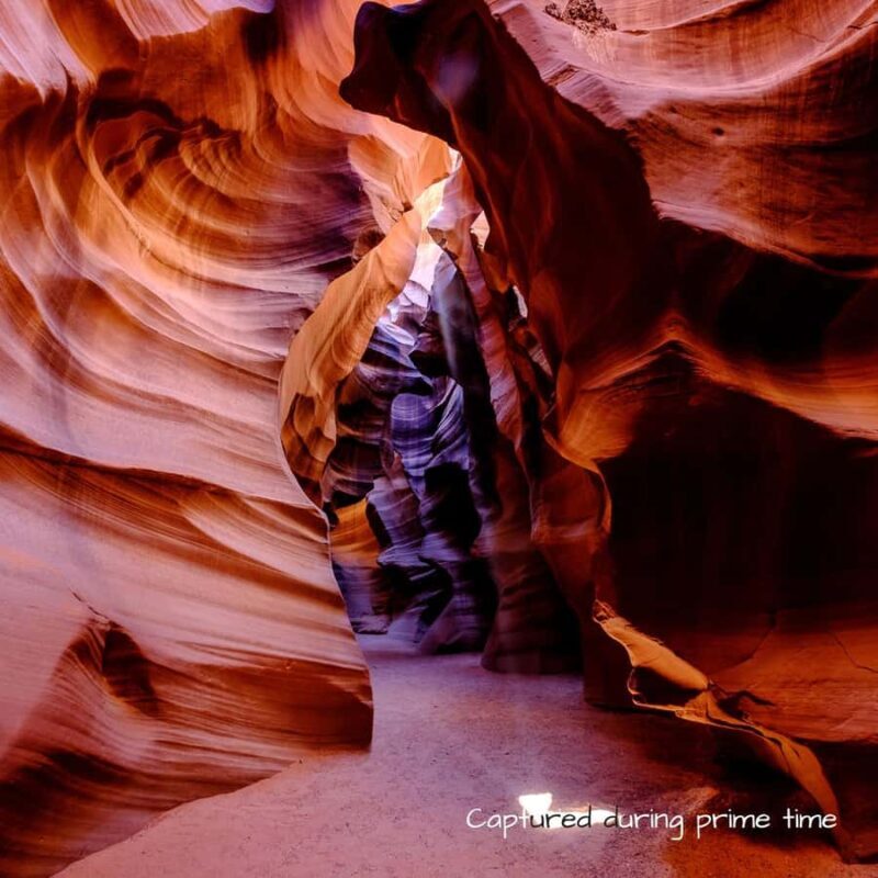 Lower Antelope Canyon Guided Tour Page, Arizona - Discovering Lower Antelope Canyon: A Practical Guide