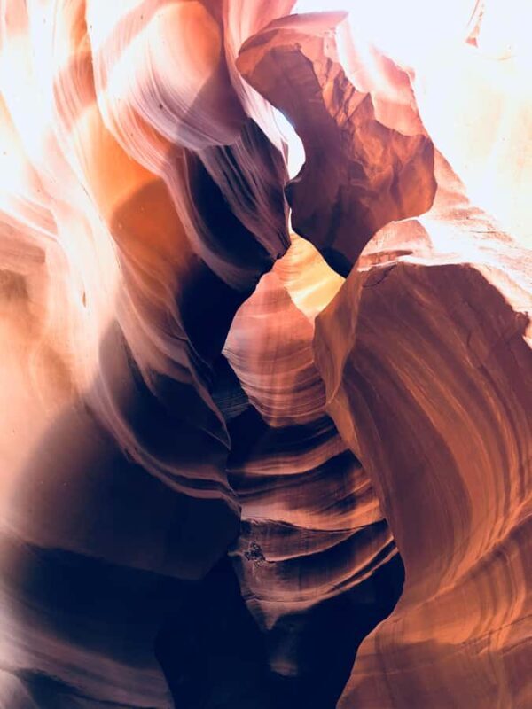 Lower Antelope Canyon Guided Tour Page, Arizona - Why This Tour Offers Good Value