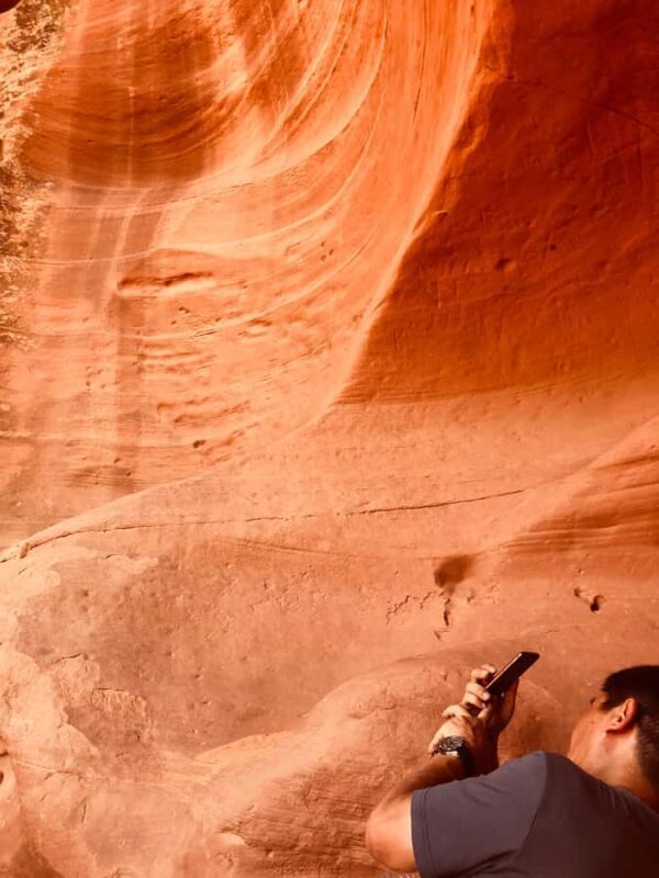 Lower Antelope Canyon Guided Tour Page, Arizona - Who Should Consider This Tour?