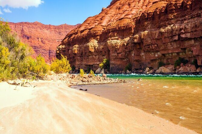 Lower Antelope Canyon Hike and Water Antelope Canyon Kayak - The Itinerary: A Deep Dive into the Day’s Highlights