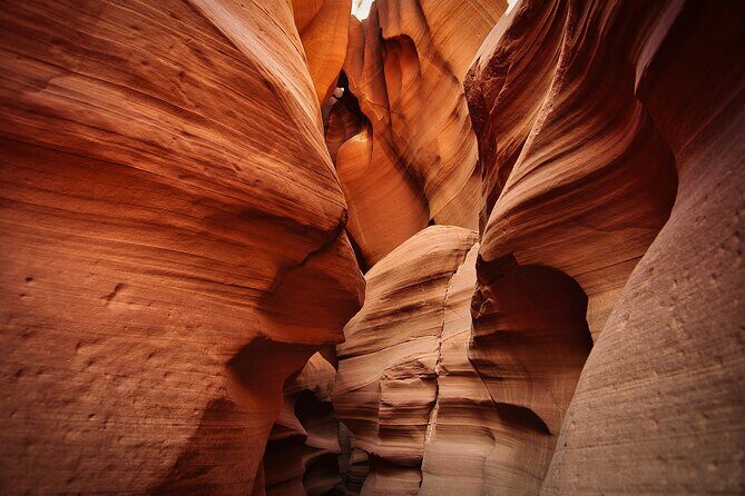 Lower Antelope Canyon Hiking Tour Ticket - Authentic Experiences and Practical Tips